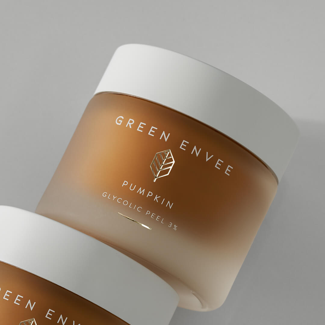 Green Envee – Natural Skincare Solutions | The Fix – The FIX Facial Bar