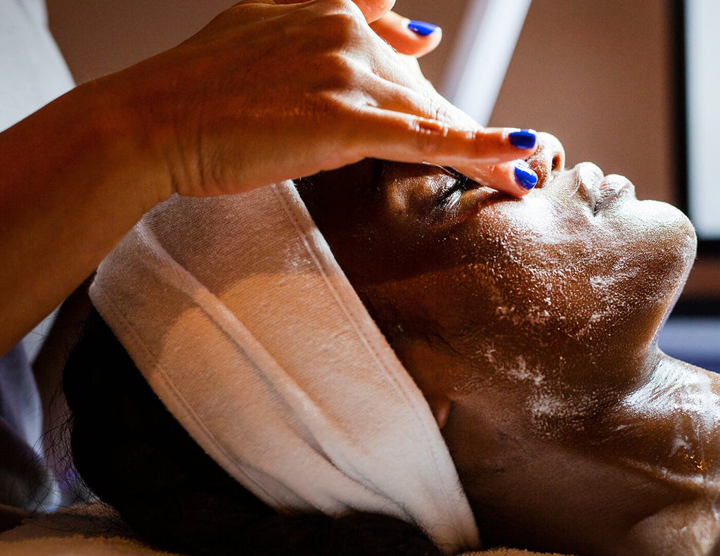 Products – The FIX Facial Bar